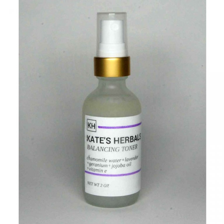 Kate's Herbals – Beauty Products in the Catskills